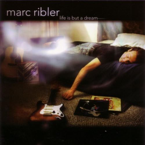 Marc Ribler - Life Is But a Dream - Amazon.com Music