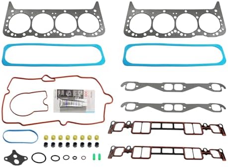 Amazon.com: AUTOSITY Head Gasket Kit HS26191PT Fit for Silverado 1500 ...