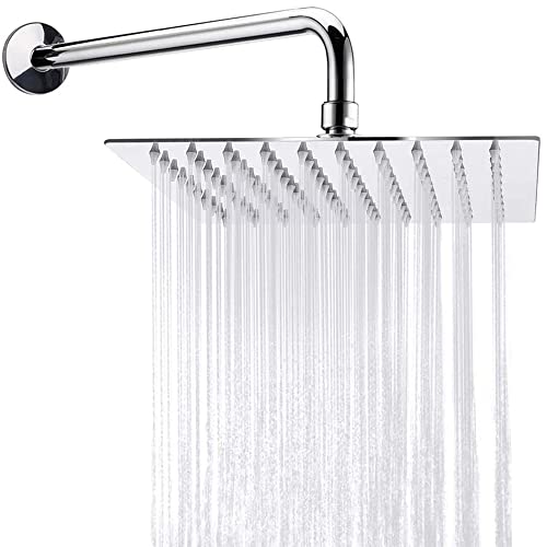 Los 5 Mejores Modelos De Regaderas Para Baño Walmart