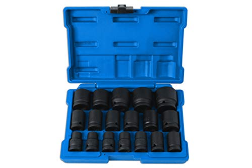 Best Impact Socket Sets | Toolrage