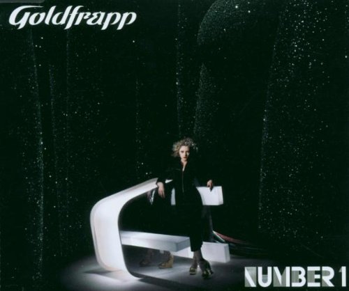 Number 1: Goldfrapp: Amazon.es: CD y vinilos}