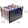 ANMOO Concertina File Expanding A4 File Folder, 36 Pockets Rainbow ...