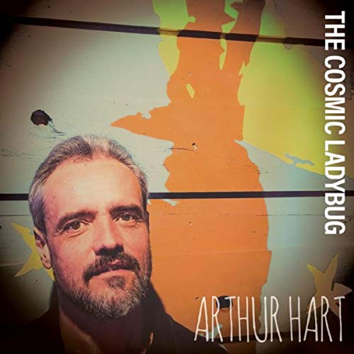 The Cosmic Ladybug by Arthur Hart on Amazon Music - Amazon.co.uk