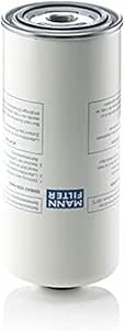 Amazon.com: MANN-FILTER LB 962/2 Separación aire-aceite comprimido – Aplicaciones todoterreno ...