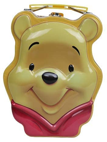 Buy Perpetual Bliss Metal Money/Pigi/Saving Bank/Coin Box with Lock for ...