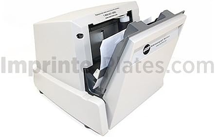 Amazon.com : Bartizan 840 Electric Credit Card Imprinter : Office ...