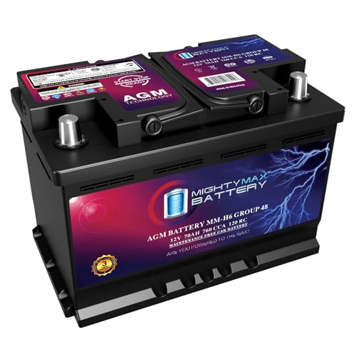 Lead-Acid vs. Lithium Batteries: Which is Better? - Battery Skills