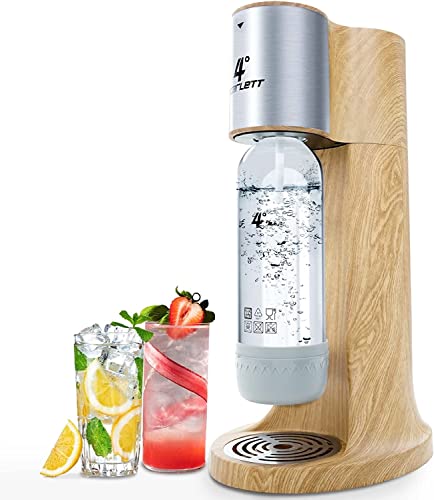 Top 10 Soda Carbonation Machines of 2022 - Best Reviews Guide