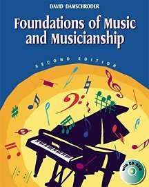 Buy Foundations of Music and Musicianship Book Online at Low Prices in ...