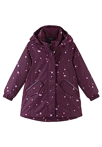 Reima Winterjacke Kinder – Die 15 besten Produkte im Vergleich | pure ...