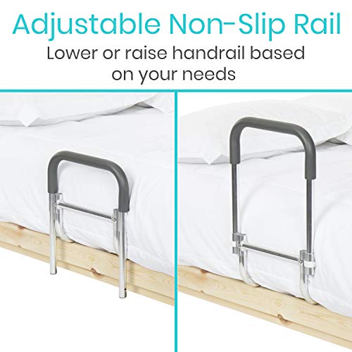 The 29 Best Bed Rails of 2025 [Verified] - Cherry Picks