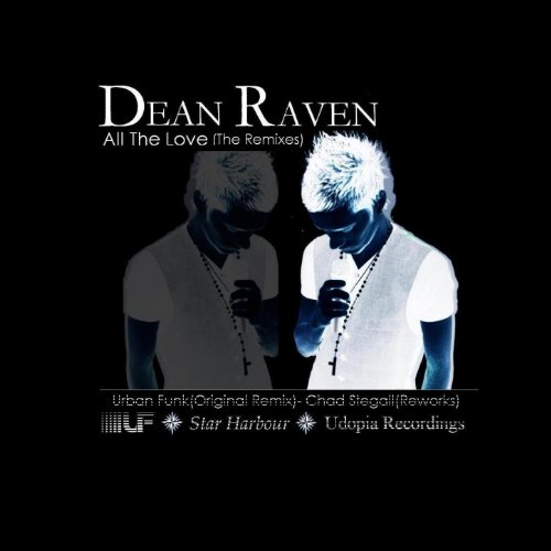 All the Love (featuring Dean Raven) by Urban Funk on Amazon Music ...