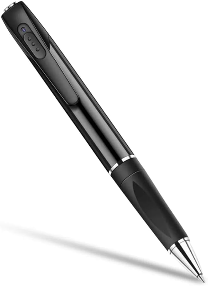Buy visionrabbit Spy 1080P Full Hd Pen Camera Hidden 100 Minutes Pen ...