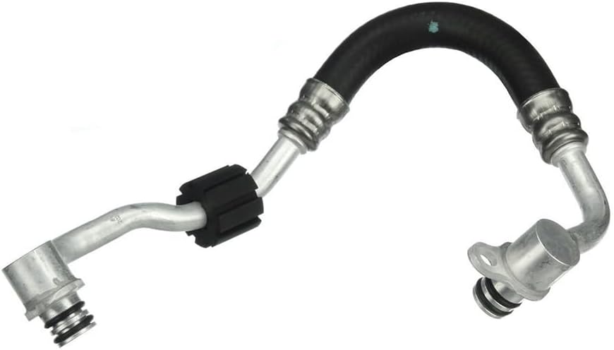 Amazon.com: Bomunik Cooling water pipe 2005-2020 For Mercedes-Benz ...