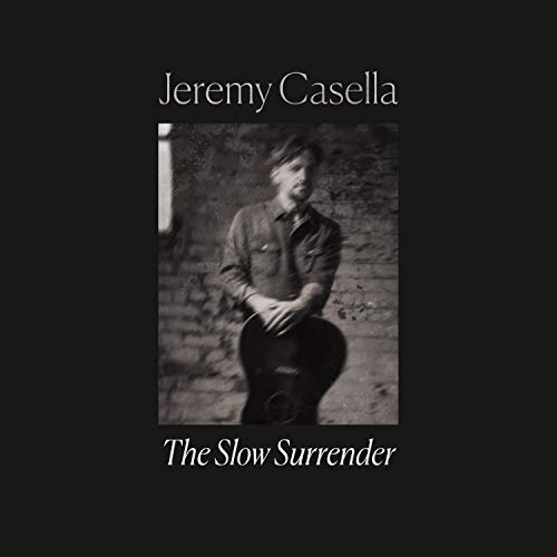 Play The Slow Surrender by Jeremy Casella on Amazon Music