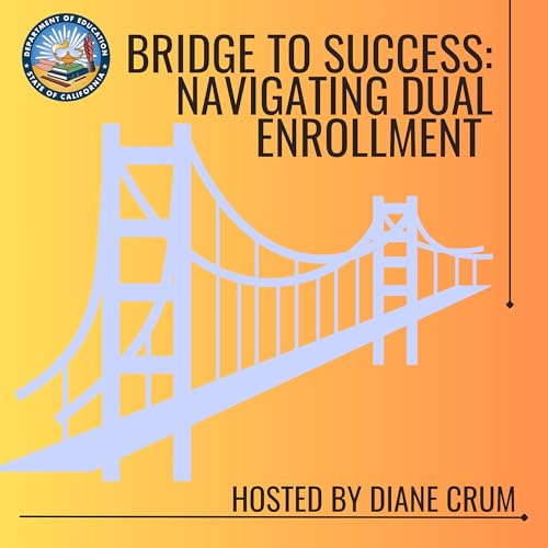 Amazon.com: Bridge to Success: Navigating Dual Enrollment : Diane Crum ...