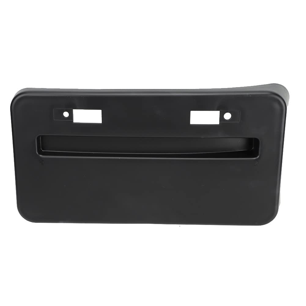 Buy motorcycle number plate Modified License Plate Rack Bracket Car ...