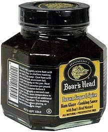 Amazon.com: Boar's Head, Deluxe Ham, 1 lb : Grocery & Gourmet Food