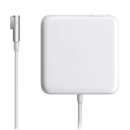Amazon.com: Mac Book Pro Charger,60W Power Adapter L-Tip Magnetic ...