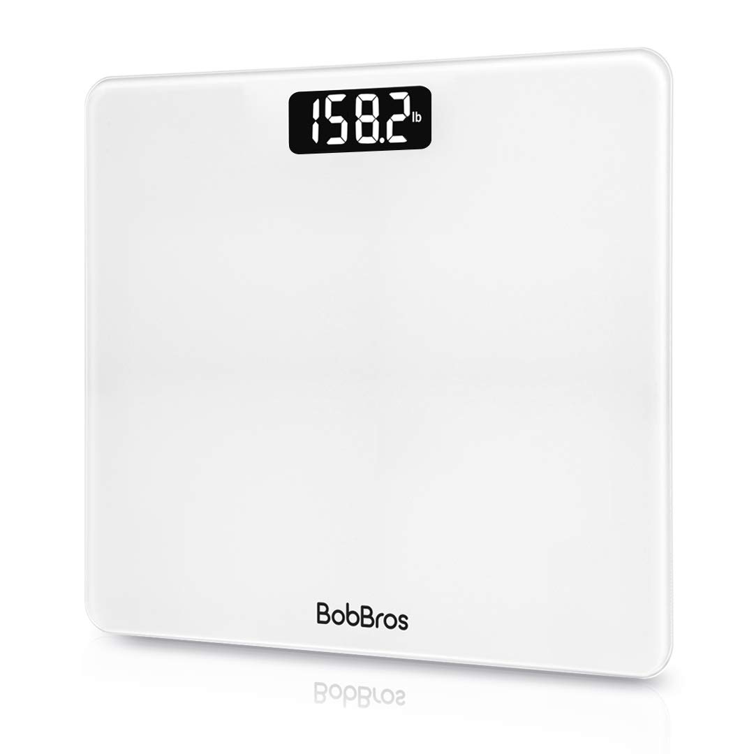 Buy BobBros Precision Digital Body Weight Bathroom Scale Weighing Scale buy-bobbros-precision-digital-body-weight-bathroom-scale-weighing-scale