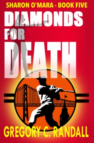 Book review of Diamonds For Death - Readers' Favorite: Book Reviews and ...