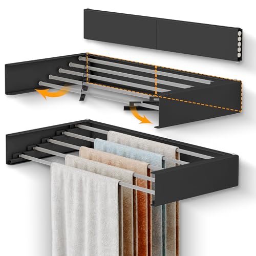 Amazon.com.au Best Sellers: The most popular items in Wall-Mounted Dry ...