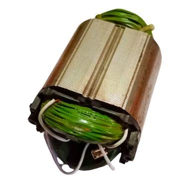 FIELD COIL FOR DW801-IN DEWALT ANGLE GRINDER : Amazon.in: Industrial ...