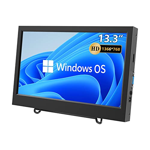 Monitor 13 Zoll – Die 15 besten Produkte im Vergleich - WinTotal