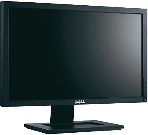 Amazon.com: Dell E2011H 20" LED BackLight Widescreen LCD Monitor ...