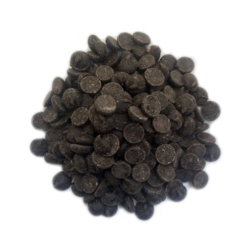 Amazon.com : Callebaut 60.3% Dark Bitter Sweet Chocolate Callets from ...