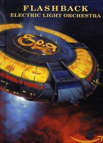 Electric Light Orchestra - Flashback - Amazon.com Music