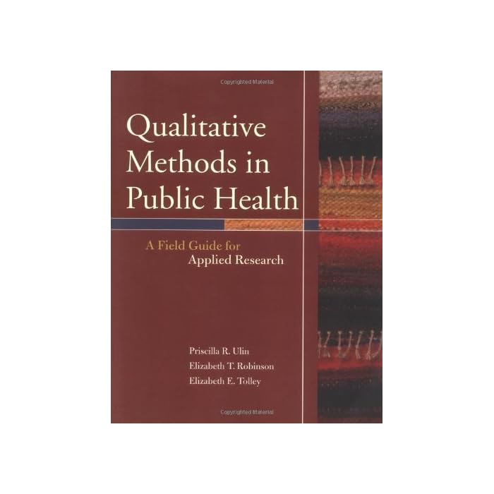Buy By Priscilla R Ulin Qualitative Methods In Public Health A buy-by-priscilla-r-ulin-qualitative-methods-in-public-health-a