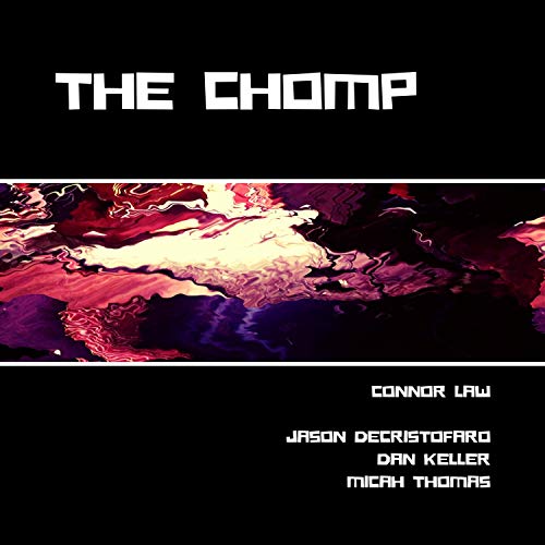 Play The Chomp by Connor Law on Amazon Music