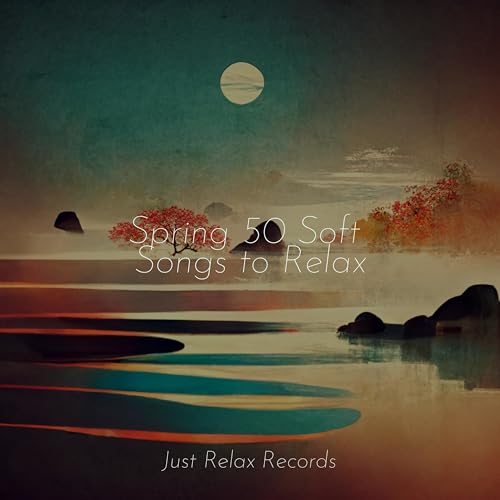 Spring 50 Soft Songs to Relax : Ambient: Amazon.fr: Téléchargement de ...