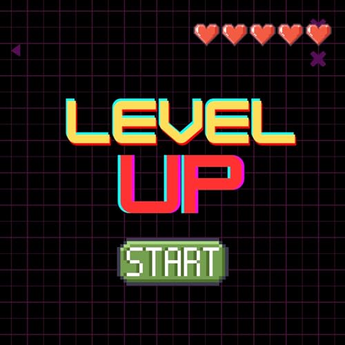 Amazon.com: Level_Up Cast : Alvaro Coimbra Vitor Guerra: Books