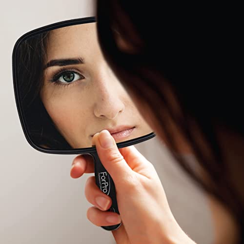 30 Best Handheld Mirrors (2026) - Cherry Picks
