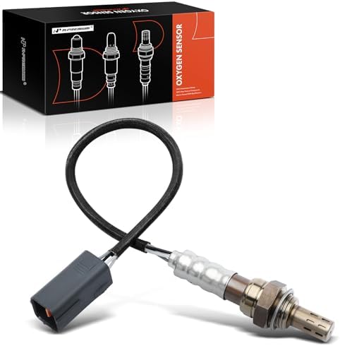 Amazon.com: FL3Z-9G444-C Downstream Oxygen O2 Sensor Compatible with ...