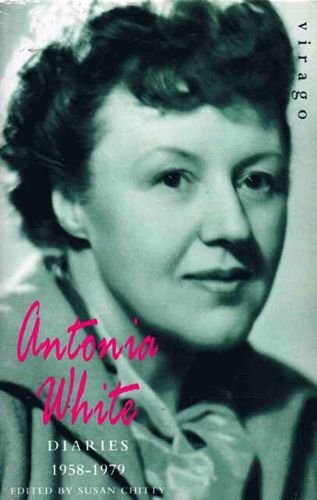 Antonia White Vol.2: Diaries 1958-1979: v. 2 (Biography & Memoirs ...
