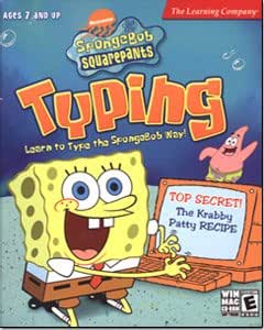 Amazon.com: Spongebob Squarepants Typing