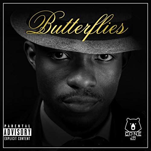 Play Butterflies by Cone Jr on Amazon Music