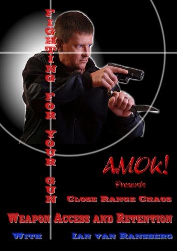 Amazon.com: AMOK! Fighting For Your Gun : Arrowsmith/Human, Arrowsmith ...