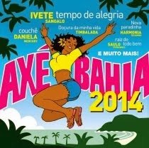 Amazon.com: Axe Bahia 2014: CDs & Vinyl