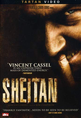 Amazon.com: Sheitan : Vincent Cassel, Olivier Barthelemy, Roxane ...