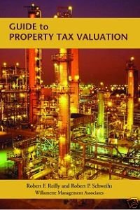 Guide to Property Tax Valuation: Amazon.co.uk: 9780976768326: Books
