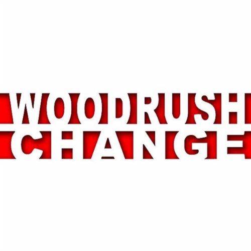 Play Change by Woodrush on Amazon Music