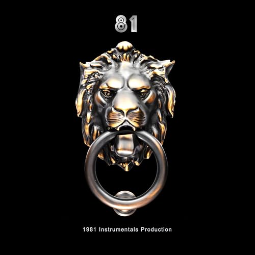 Amazon.com: 81 : 1981 Instrumentals: Digital Music
