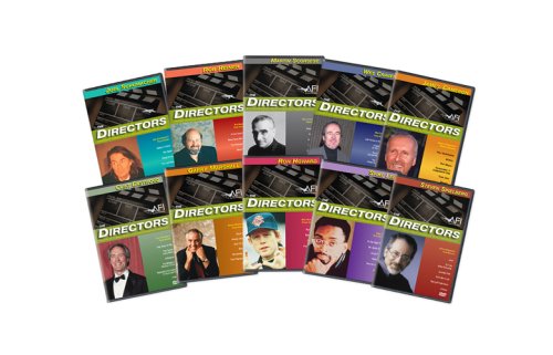 Amazon.com: The Directors Series Bundle : Garry Marshall, Clint ...