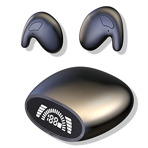 Mini casque bluetooth sans fil oreillette invisible - Top 10 de 2024 ...