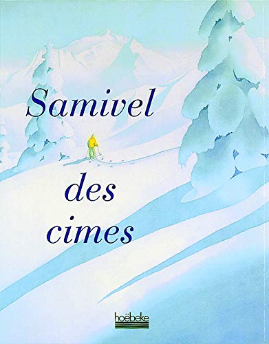 Amazon.com: Des cimes (Illustration, art graphique, publicité - Hoëbeke ...