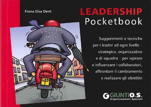 Amazon.com: LEADERSHIP - LEADERSHIP: 9788809063266: Dent, Fiona E.: Books